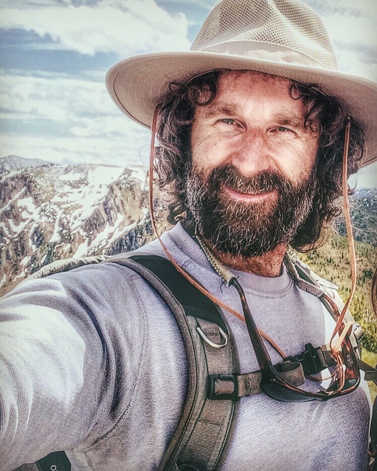 About Me | Jason Davis - Photographer & Vision Nomad